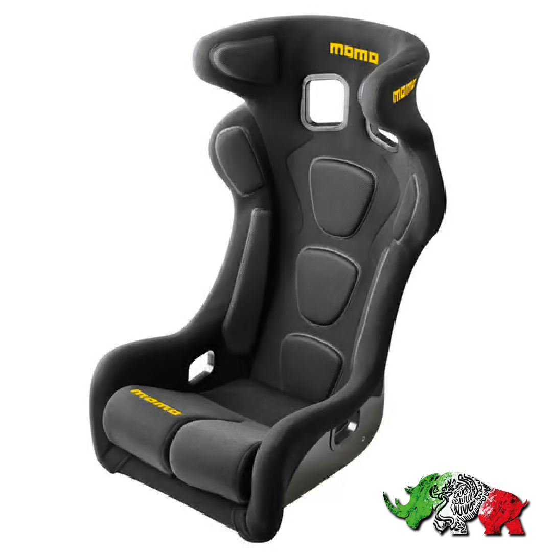 asiento de carreras homologado MOMO Daytona EVO Racing Seat