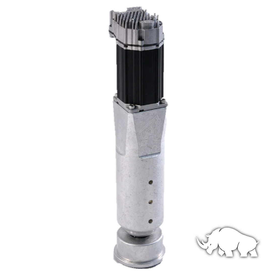 Sistema de movimiento SIGMA INTEGRALE - DK6- (5cm)