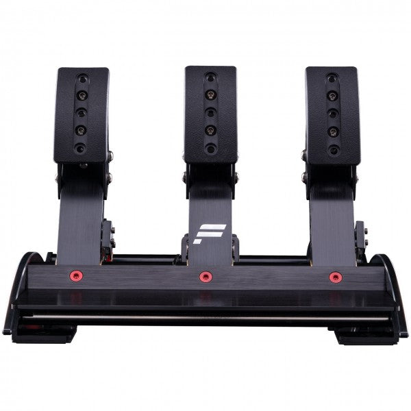 Pedales freno, clutch y acelerador FANATEC - ClubSport V3