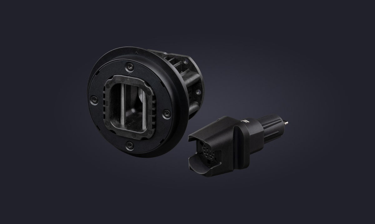 FANATEC - QR2 Lite Bundle (Type-C)