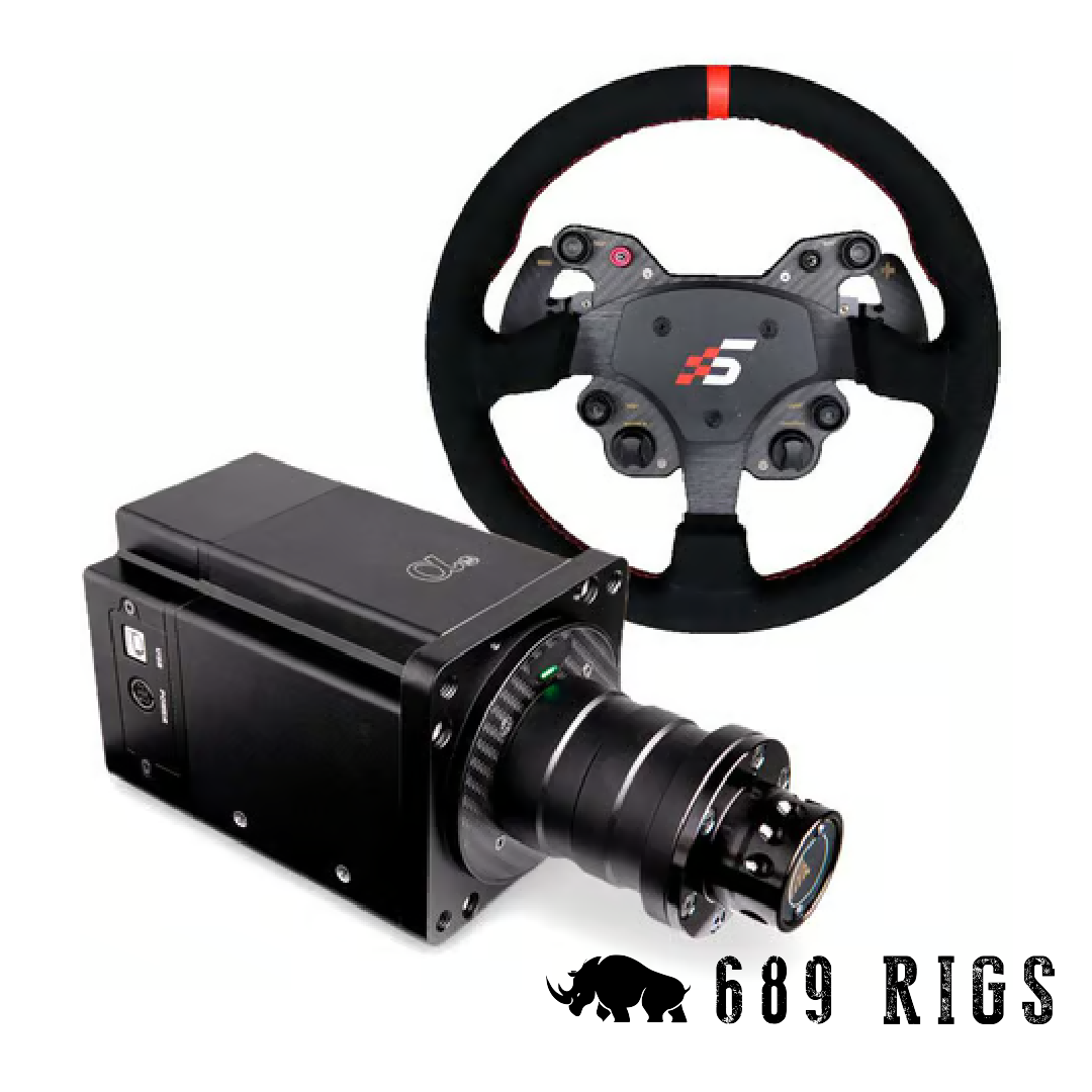 16-r2r- SIMAGIC - Alpha Mini (10 Nm) GT1-R KIT